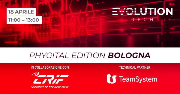 EVOLUTION TECH