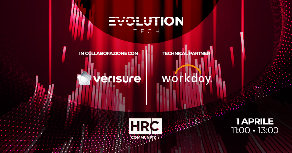 EVOLUTION TECH